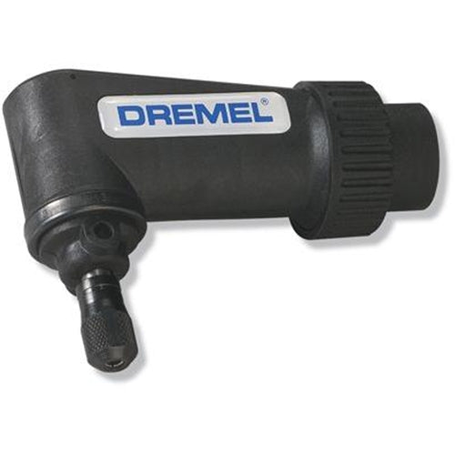 Dremel 575 Right Angle Attachment